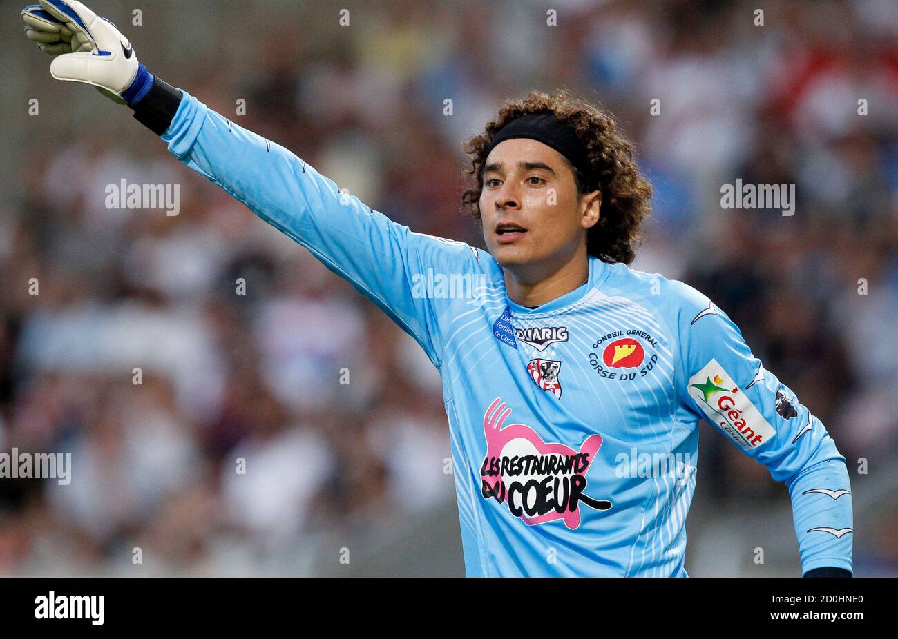 Francisco ochoa hi-res stock photography and images - Alamy