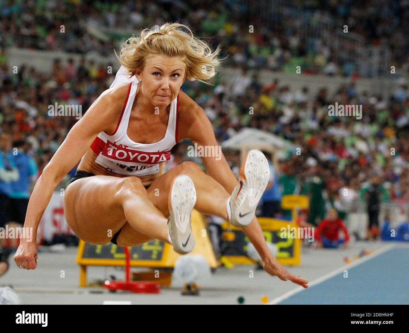 Ineta Radevica High Resolution Stock Photography and Images - Alamy