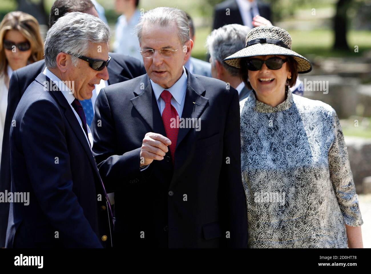 John Rogge High Resolution Stock Photography and Images - Alamy