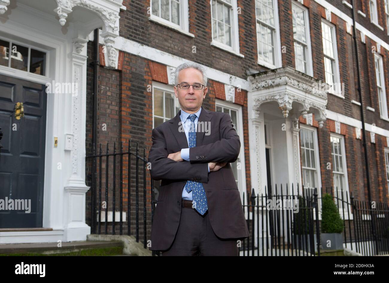 Robb of london hi-res stock photography and images - Alamy