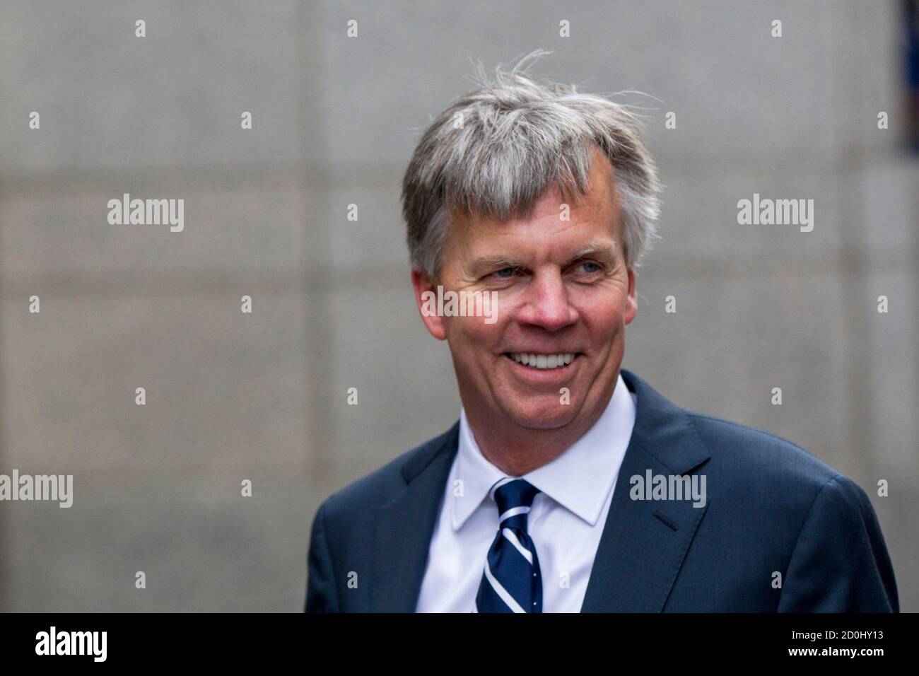 Ron johnson jc hi-res stock photography and images - Alamy