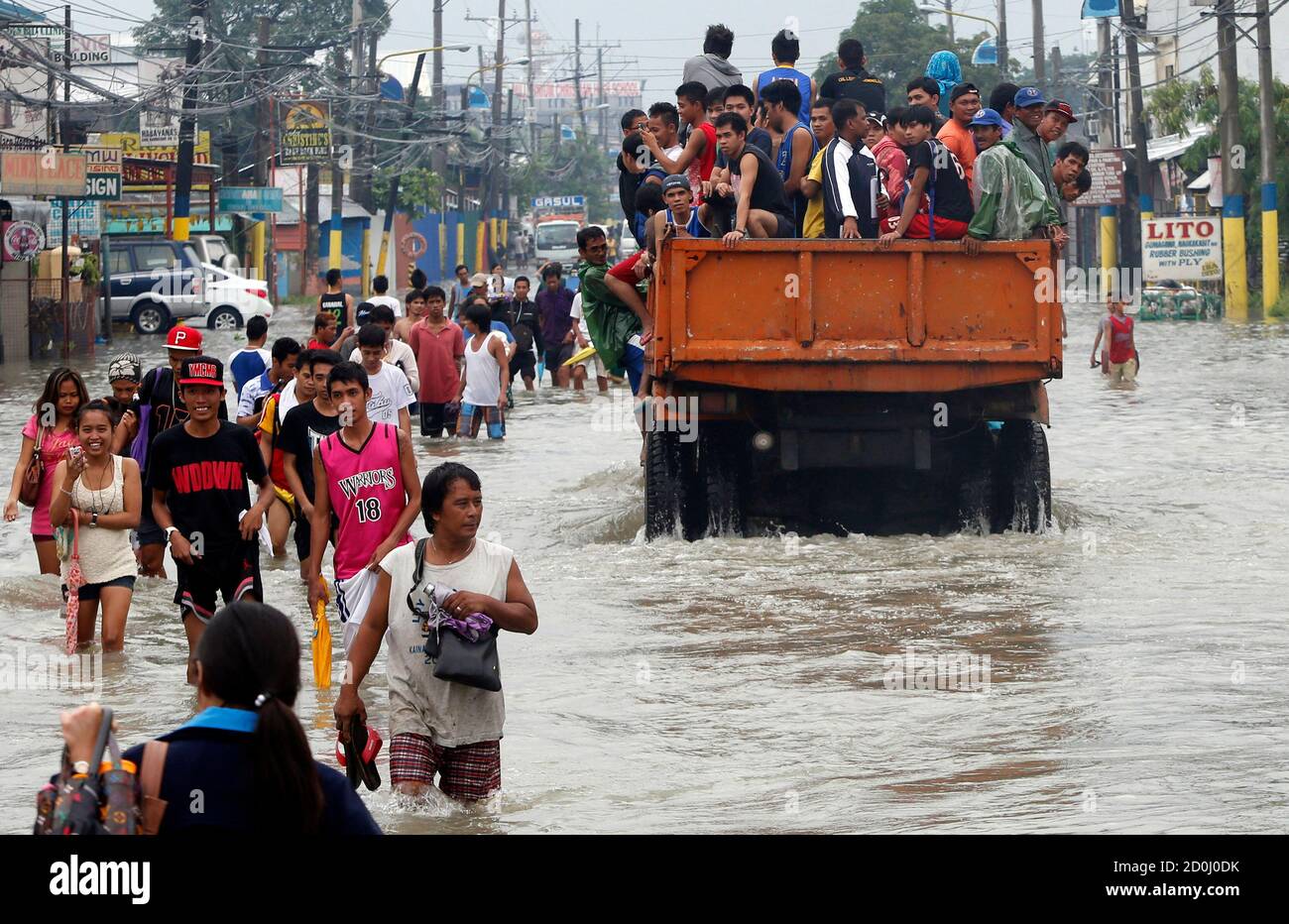 Philippines on 24 august hi-res stock photography and images - Alamy