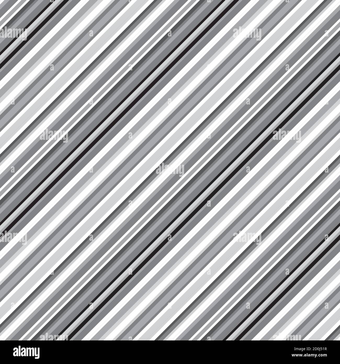 Seamless pattern with oblique gray lines Stock Vector Image & Art - Alamy
