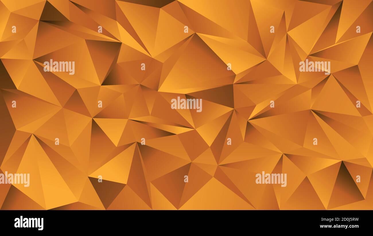 Gold golden decor interior design Stock Vector Images - Alamy