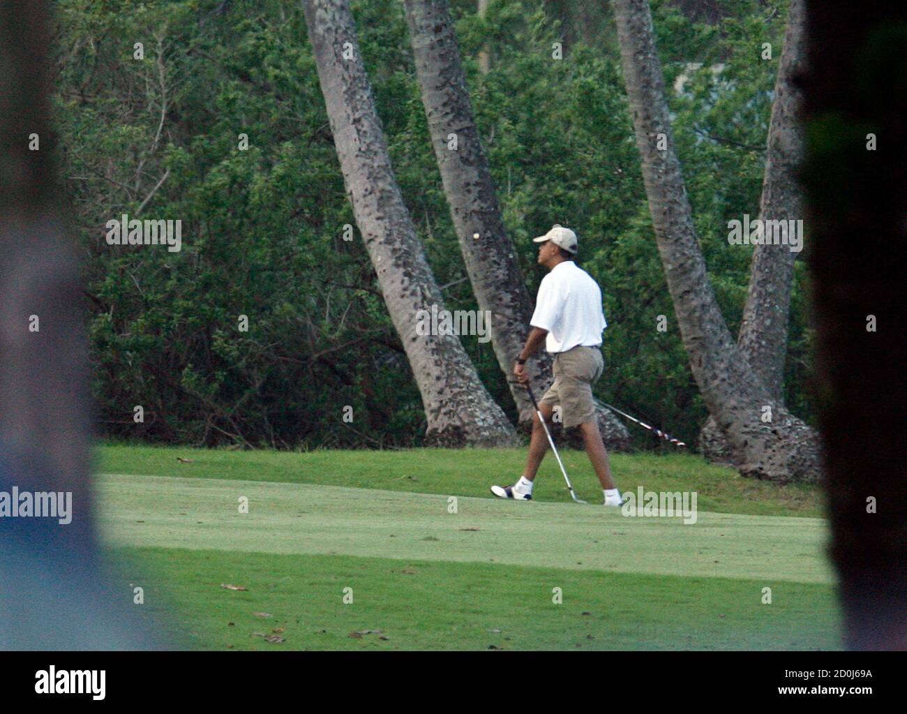 Klipper golf course hi-res stock photography and images - Alamy