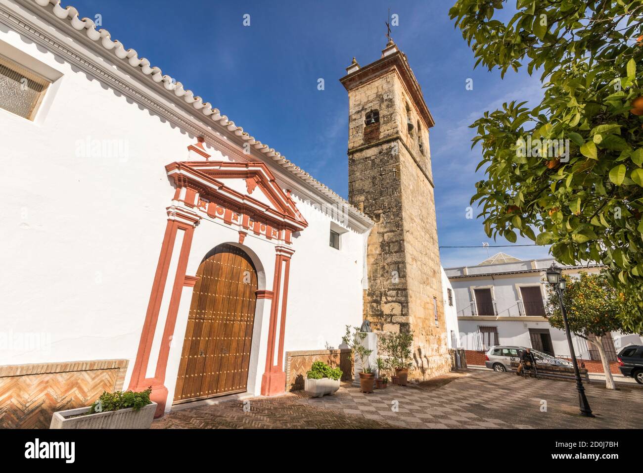 Typical architecture puebla hi-res stock photography and images - Alamy