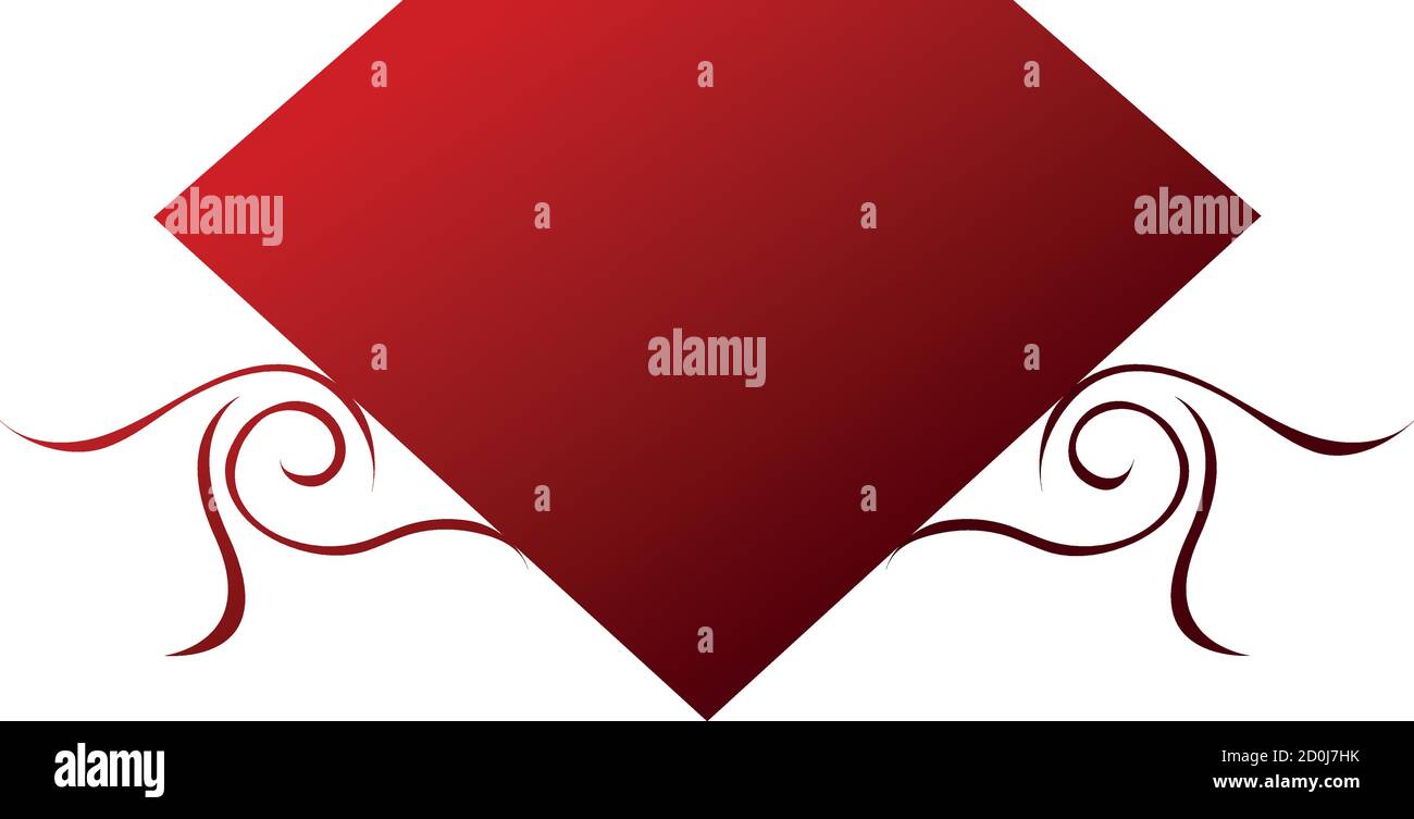 ruby, sapphire, red color gems jewel rose icon Stock Vector Image & Art ...