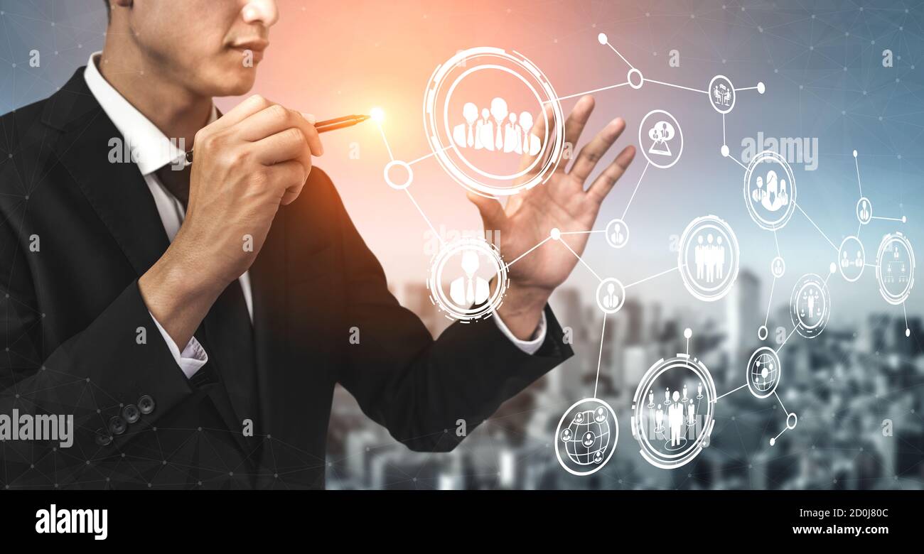 Global communication hi-res stock photography and images - Alamy