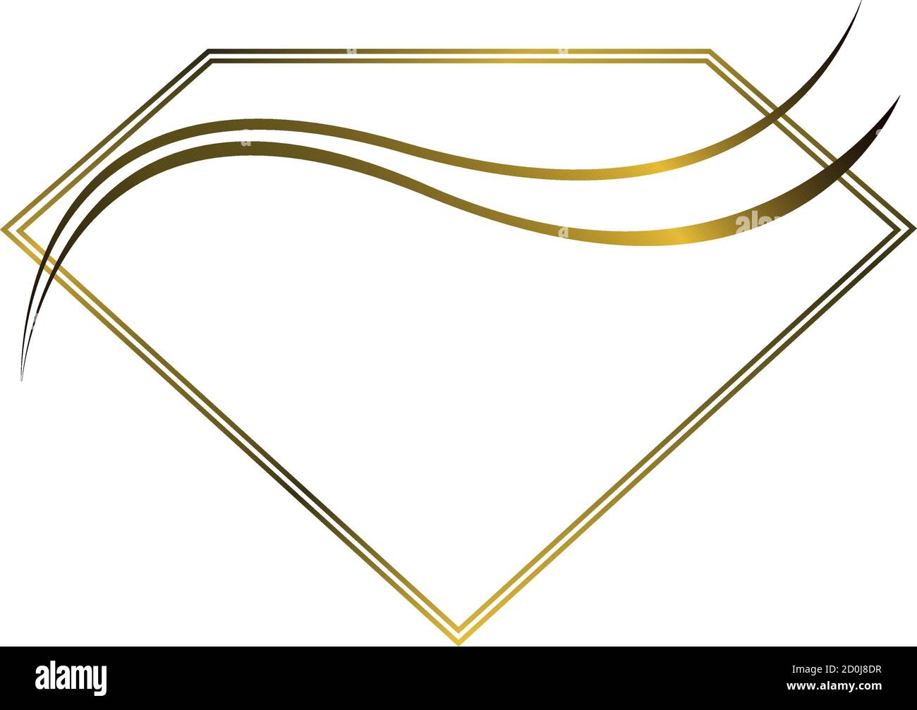 Diamond shape Stock Vector Images - Alamy