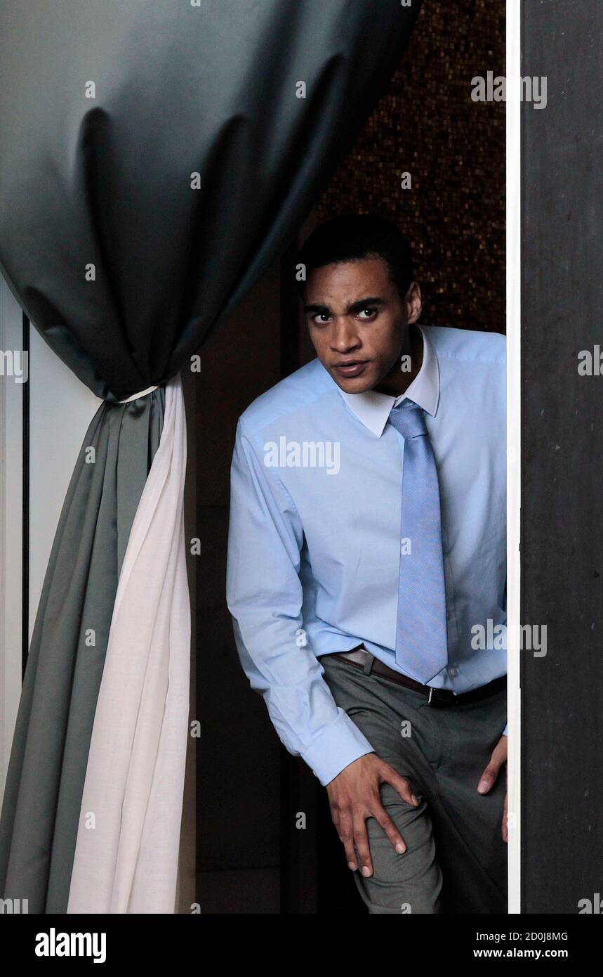 James howson wuthering hi-res stock photography and images - Alamy