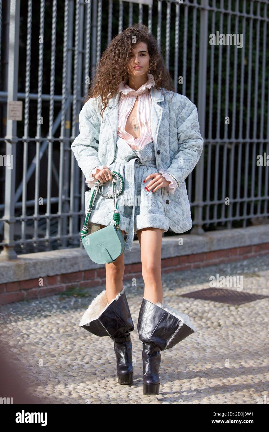 Chiara scelsi hi-res stock photography and images - Alamy