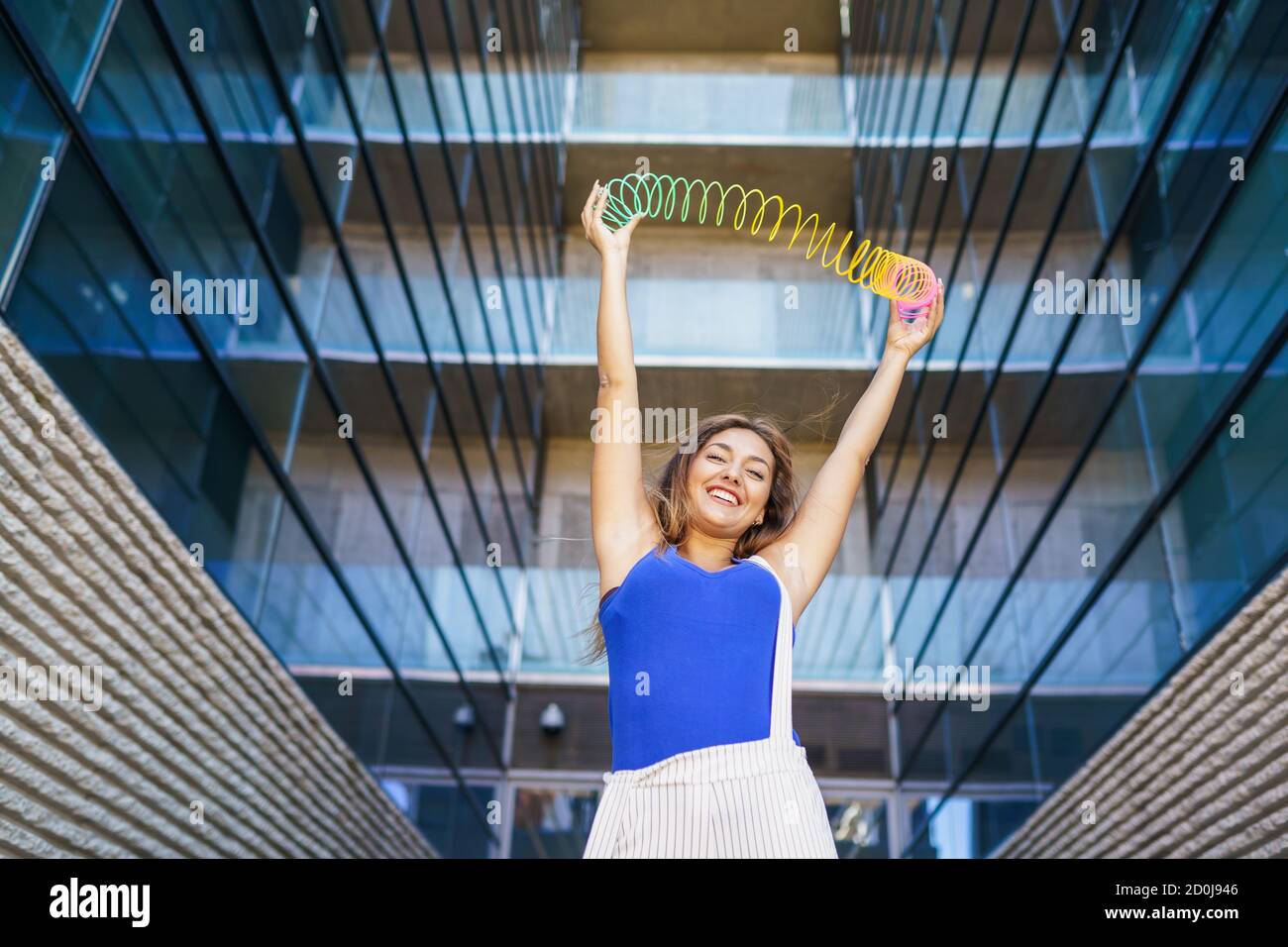 Is springy hi-res stock photography and images - Alamy