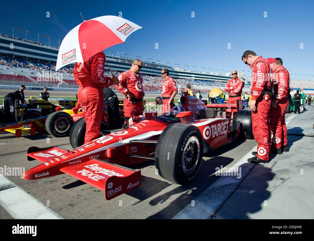 Indy race car driver hi-res stock photography and images - Alamy