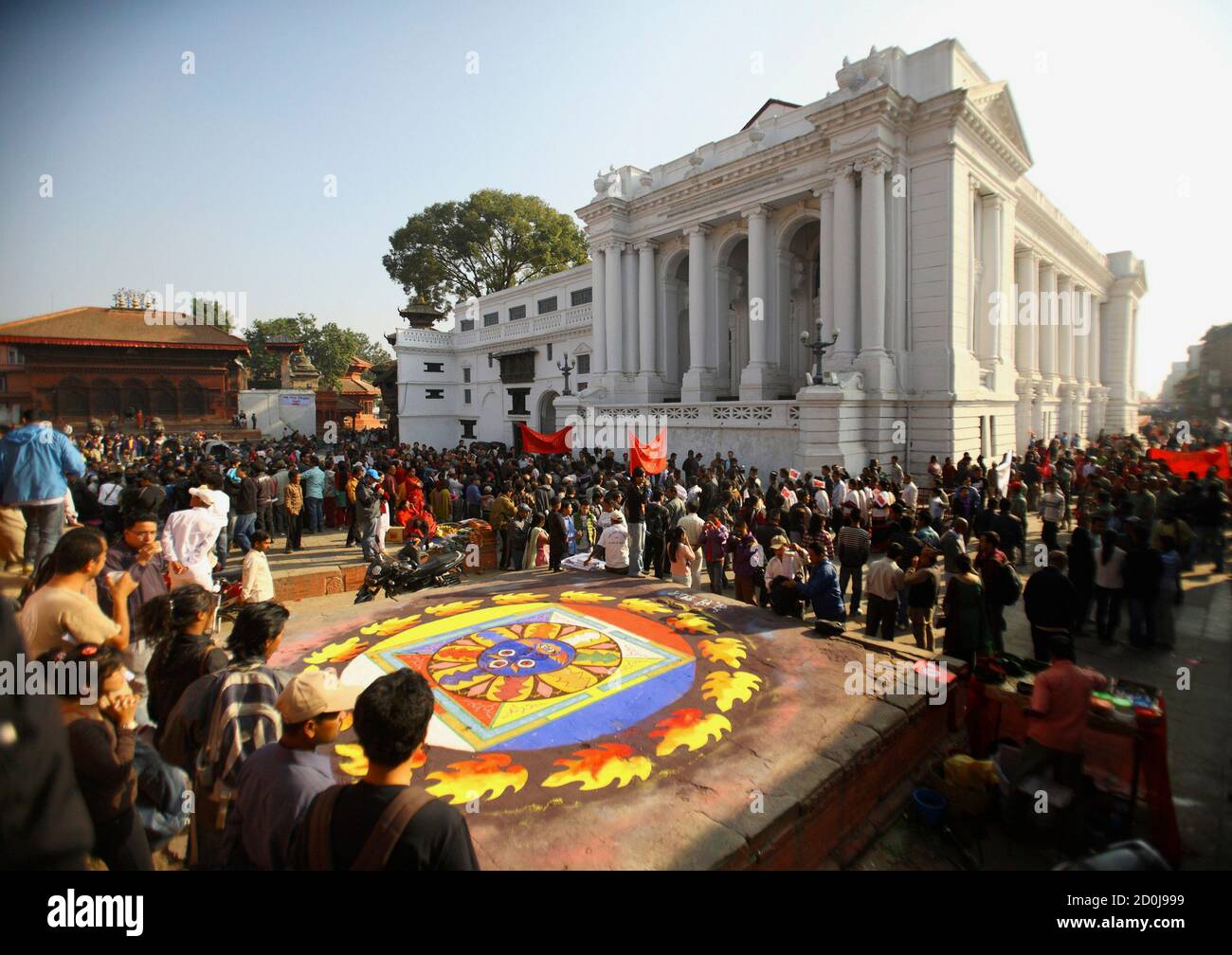 October 2011 calendar hi-res stock photography and images - Alamy