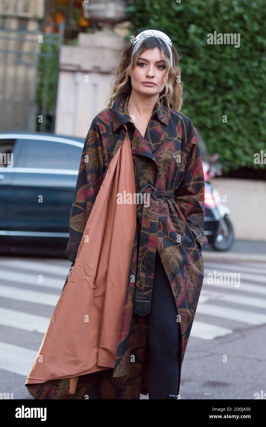 Angela Rozas Saiz Stock Photo - Alamy