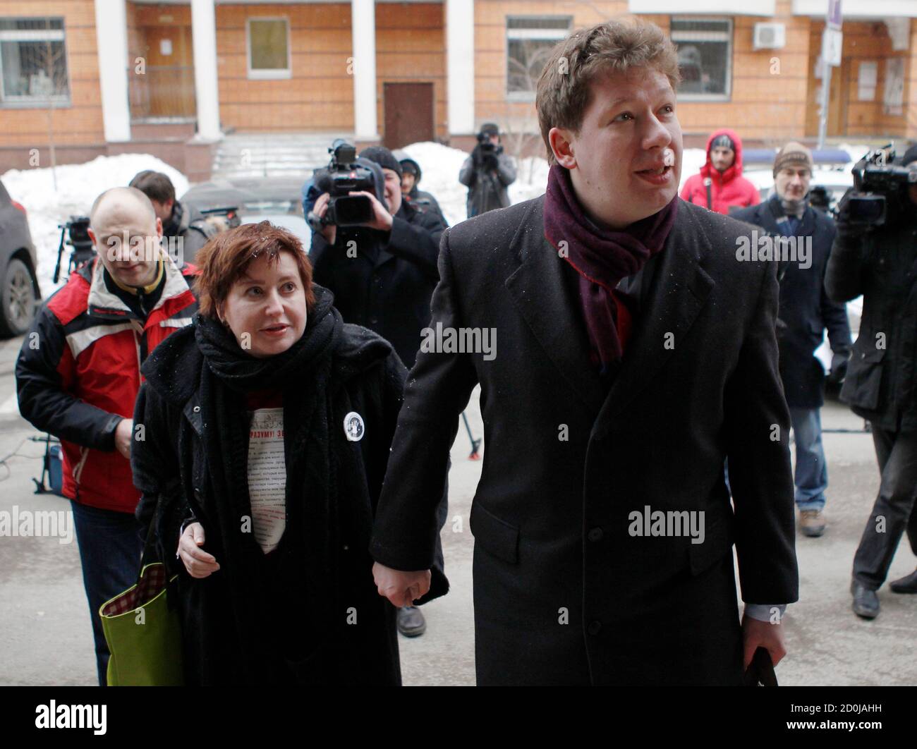 Alexei kozlov hi-res stock photography and images - Alamy