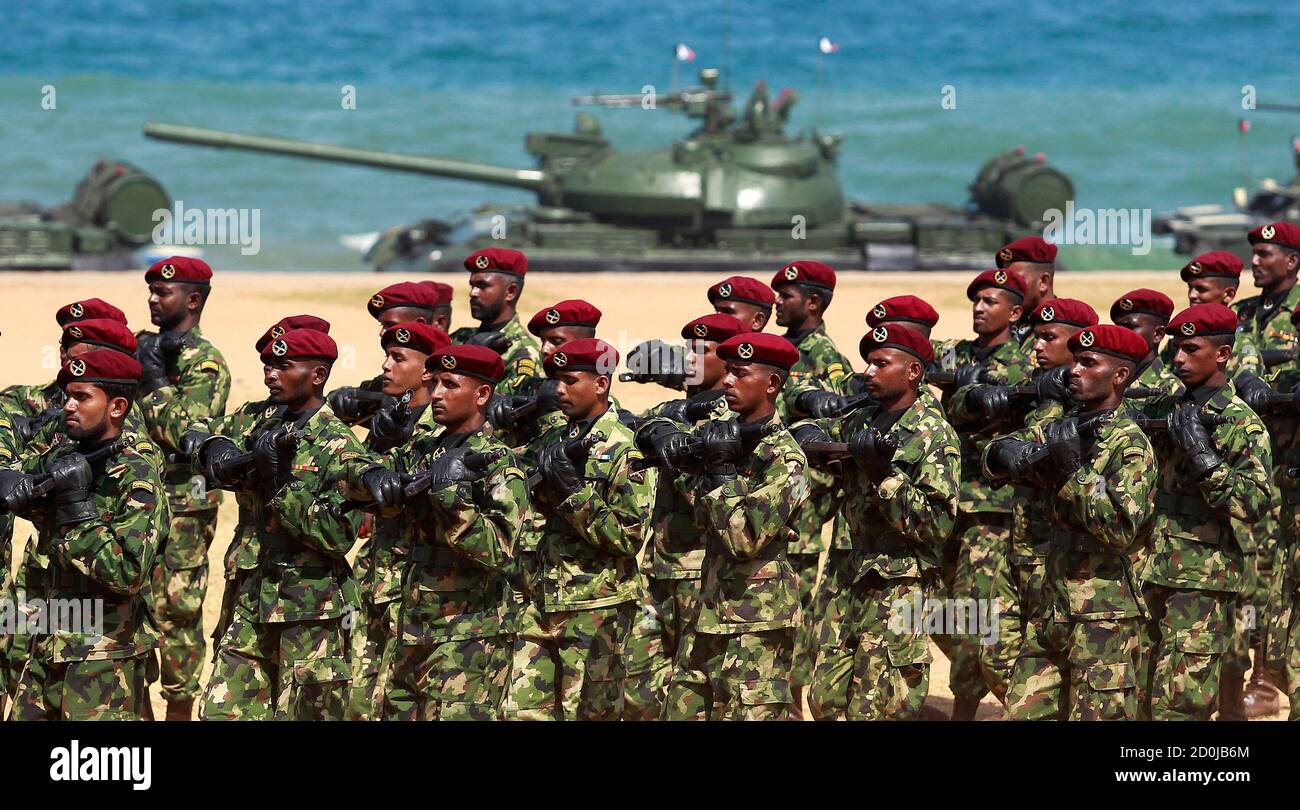 Ltte liberation tigers of tamil eelam hi-res stock photography and ...