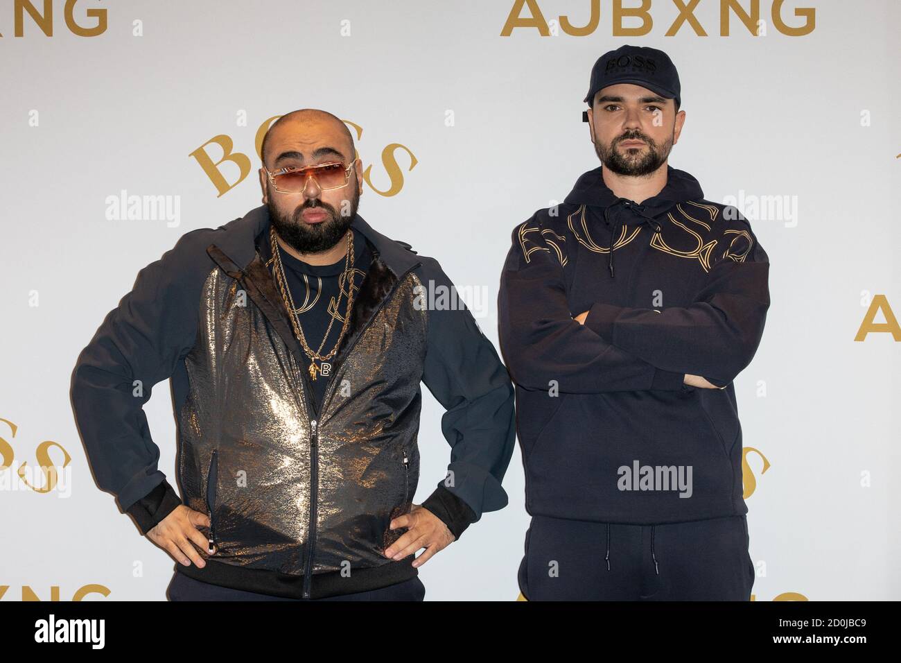 Allan mustafa hi-res stock photography and images - Alamy