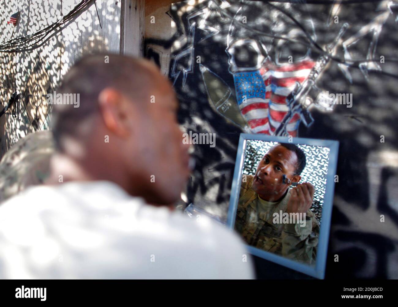 1 12 infantry hi-res stock photography and images - Alamy