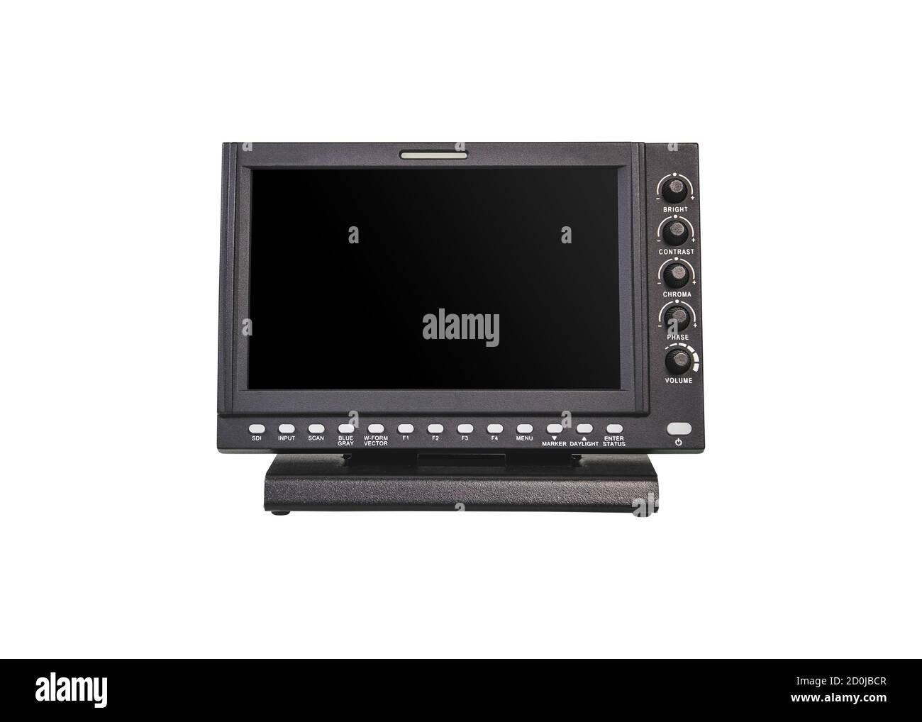 Digital monitors for the movie film industry Television and ...