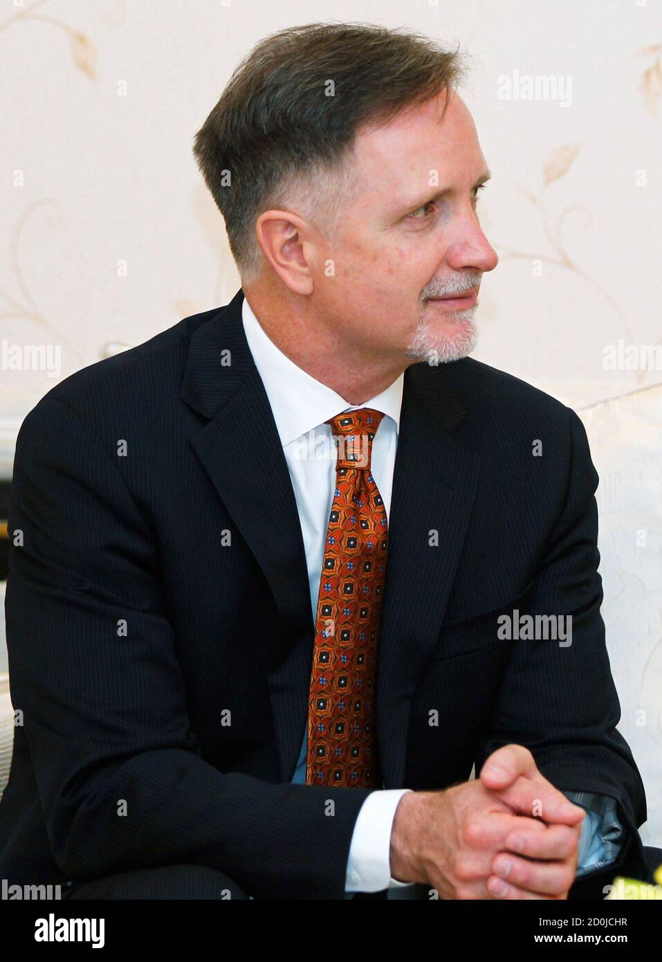 Robert stephen beecroft hi-res stock photography and images - Alamy