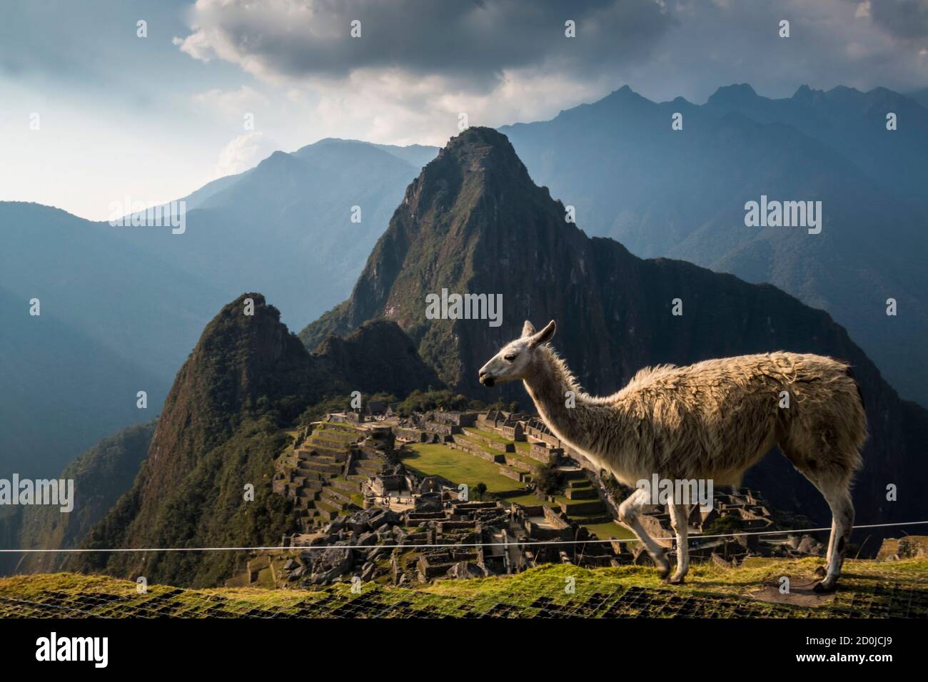 travel images taken in and around Cusco , Peru Stock Photo - Alamy