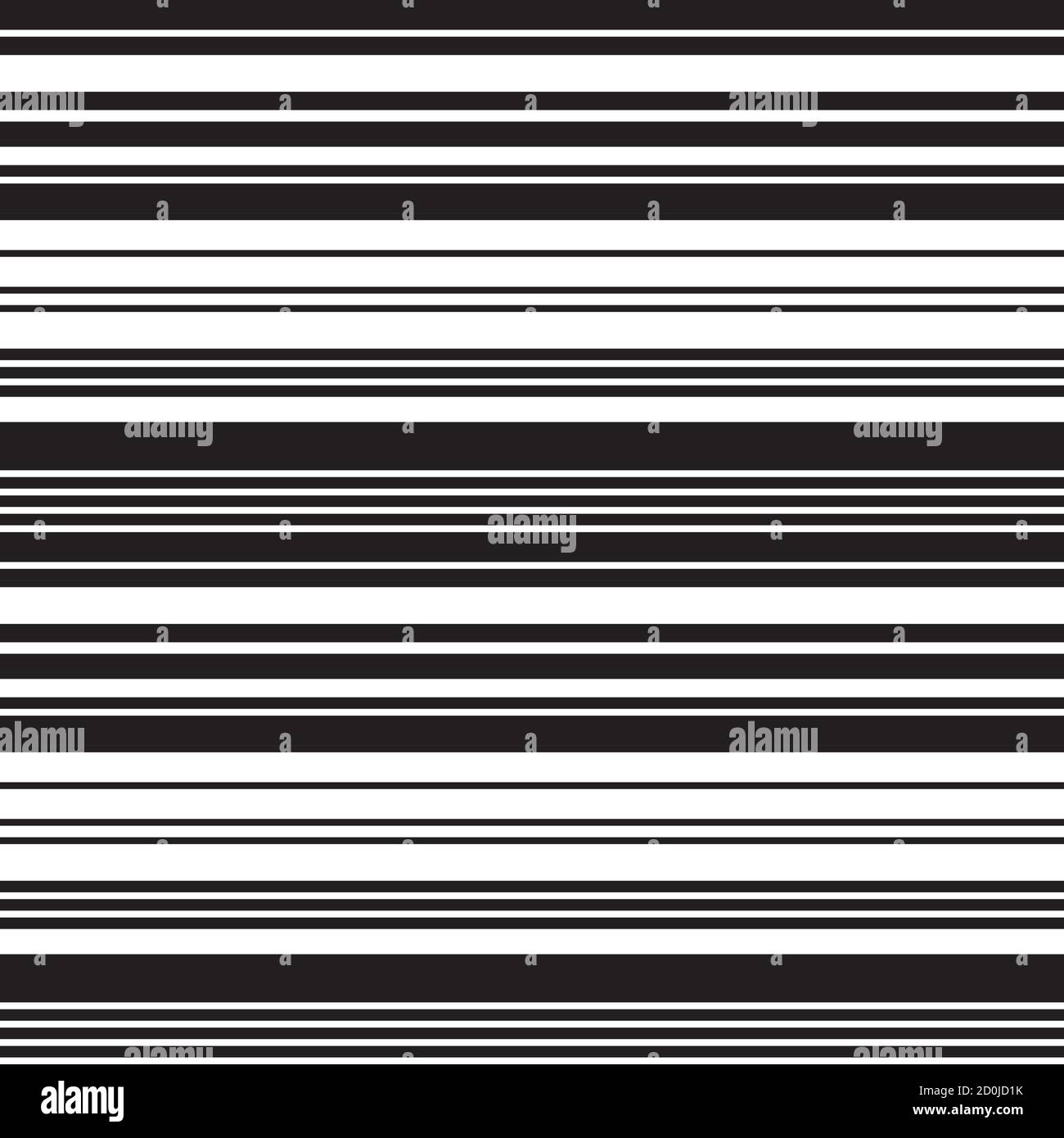 Seamless pattern with horizontal black lines Stock Vector Image & Art ...