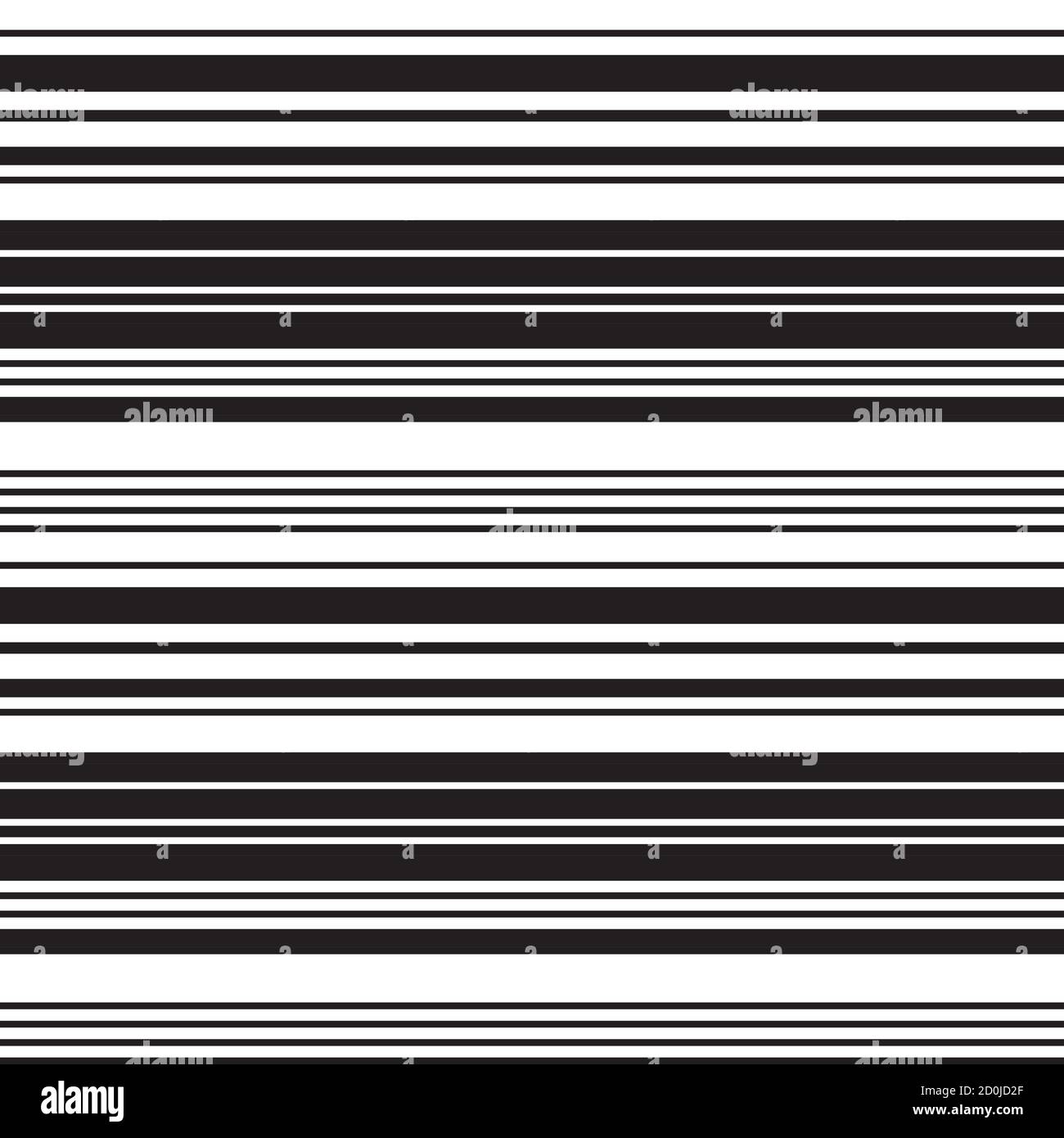 Seamless pattern with horizontal black lines Stock Vector Image & Art ...