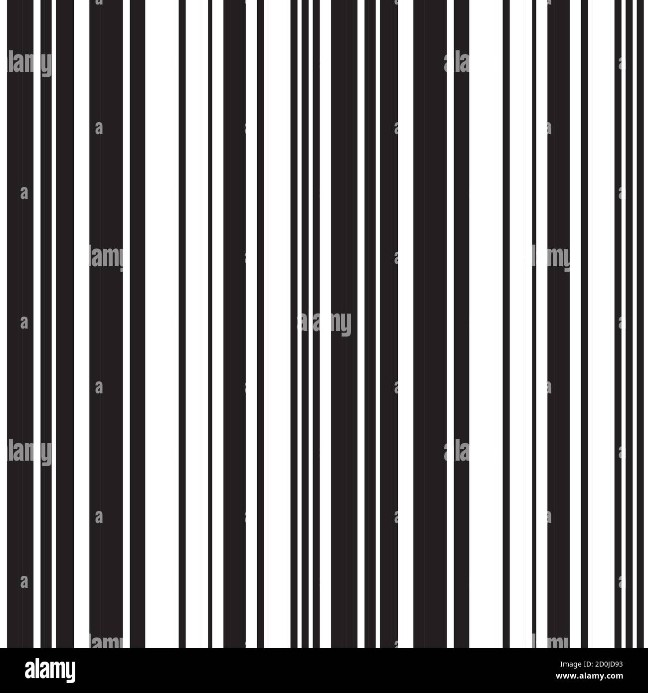 Seamless pattern with vertical black lines Stock Vector Image & Art - Alamy