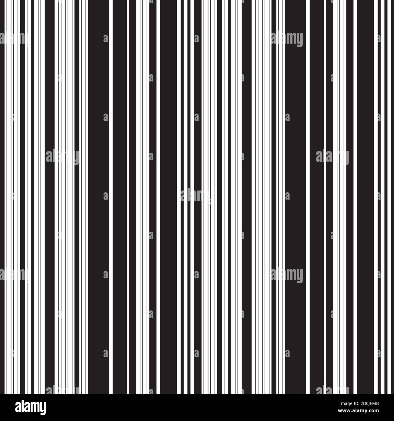 Seamless pattern with vertical black lines Stock Vector Image & Art - Alamy