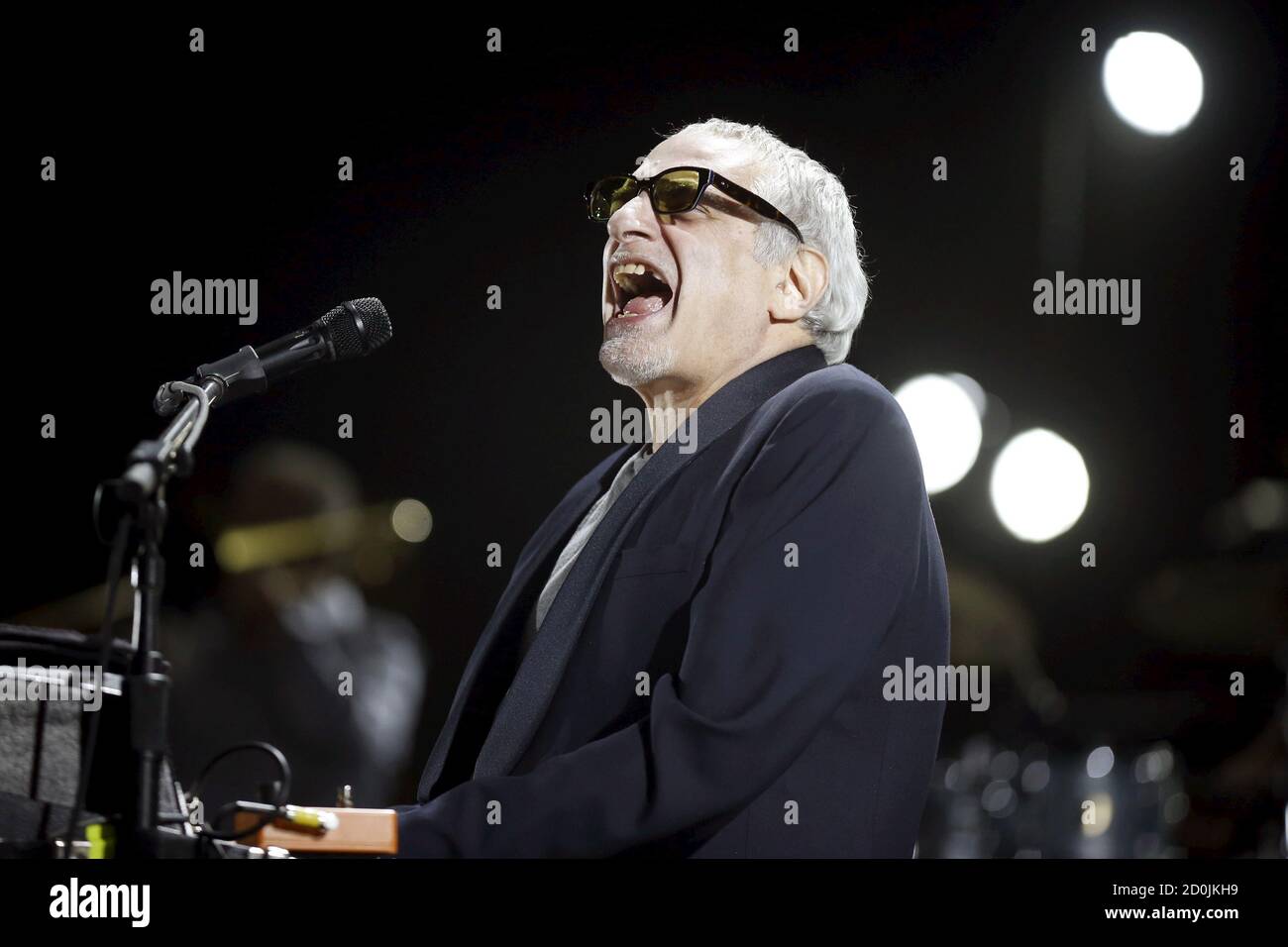 Steely Dan High Resolution Stock Photography and Images - Alamy