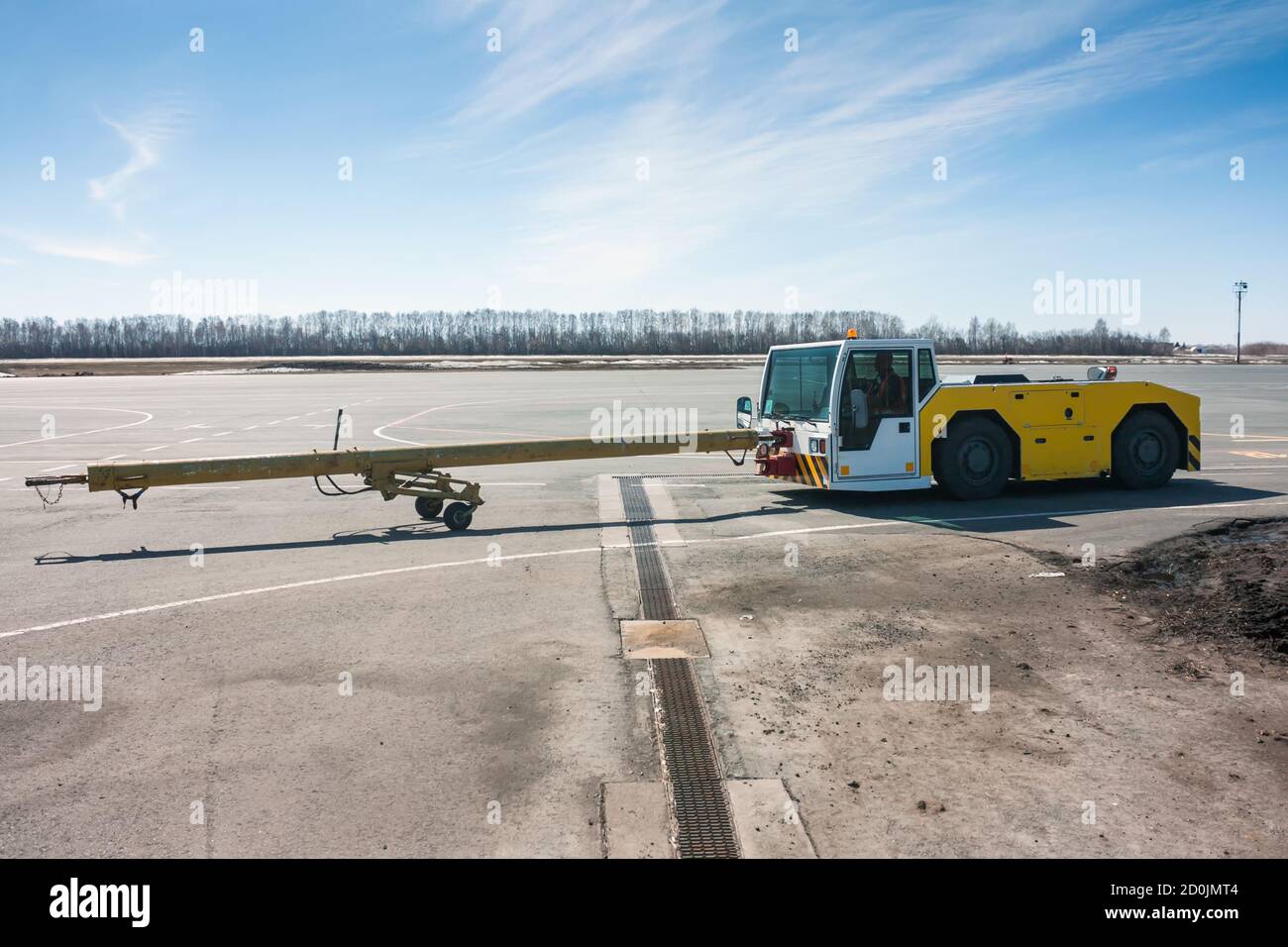 Types Of Aircraft Tow Truck at Matthew Mendelsohn blog