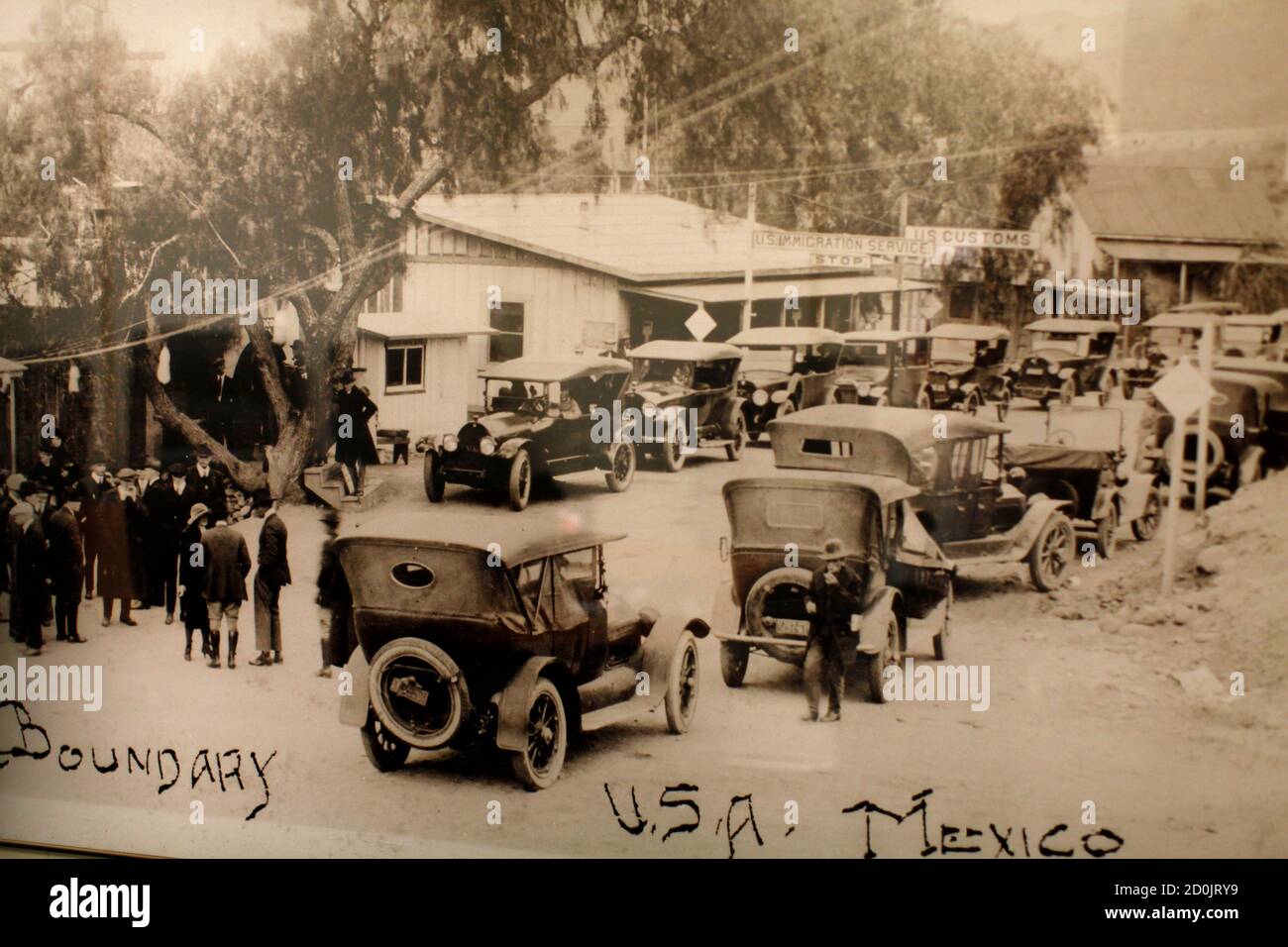 Transportation In Early 1900s High Resolution Stock Photography and ...