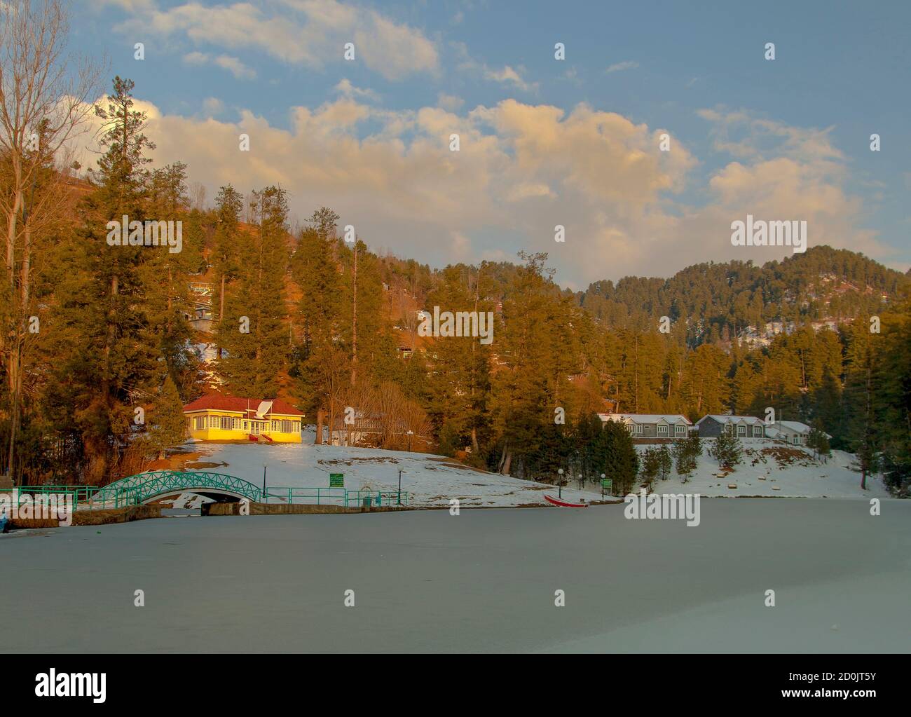 Rawalakot hi-res stock photography and images - Alamy
