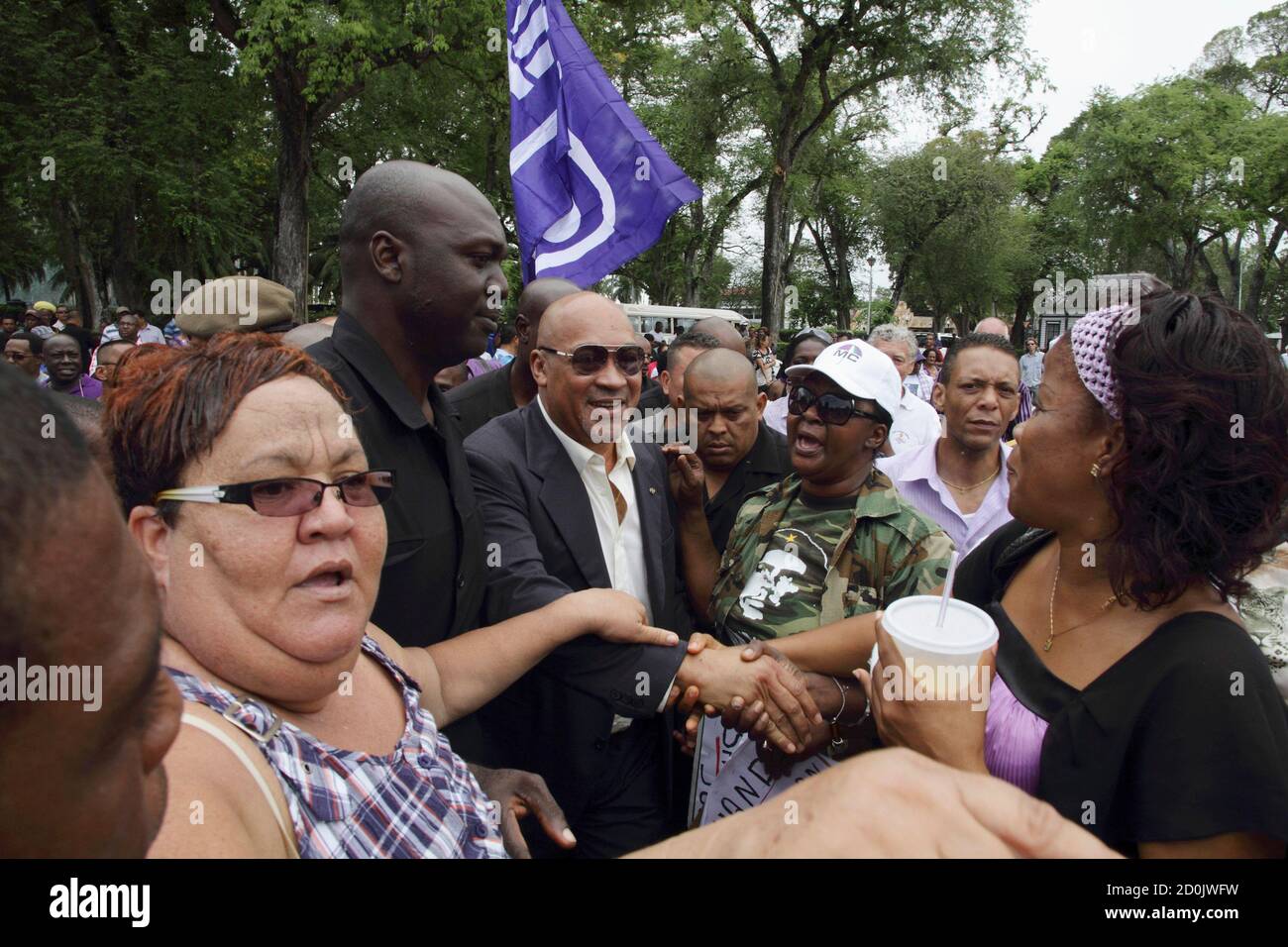 15 Opponents Bouterse High Resolution Stock Photography and Images - Alamy