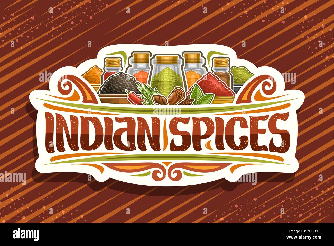 Spice Board Logo