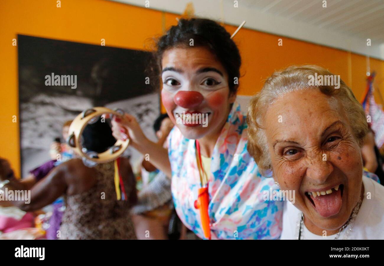 Da clown hi-res stock photography and images - Alamy