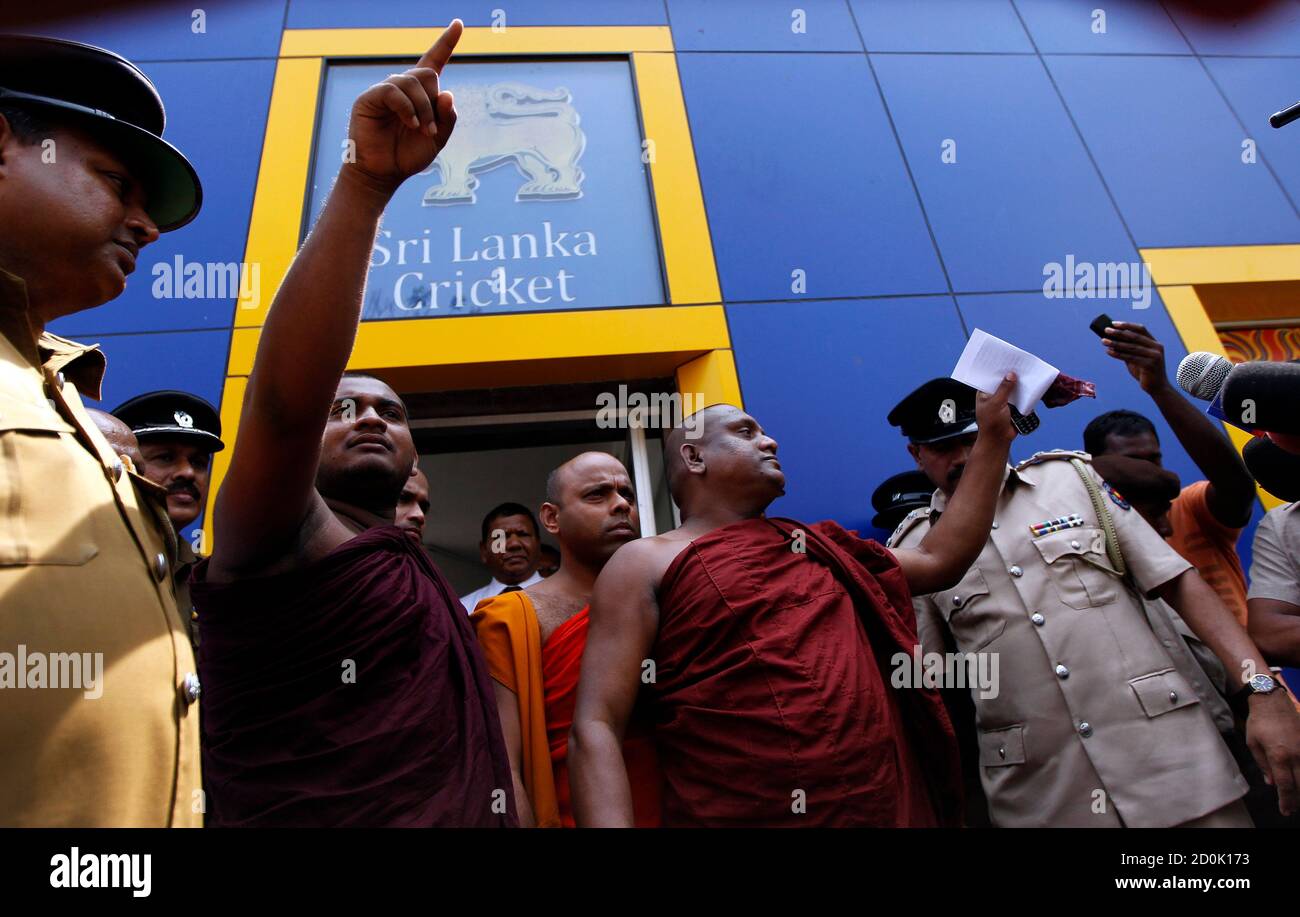 India tour of srilanka hi-res stock photography and images - Alamy