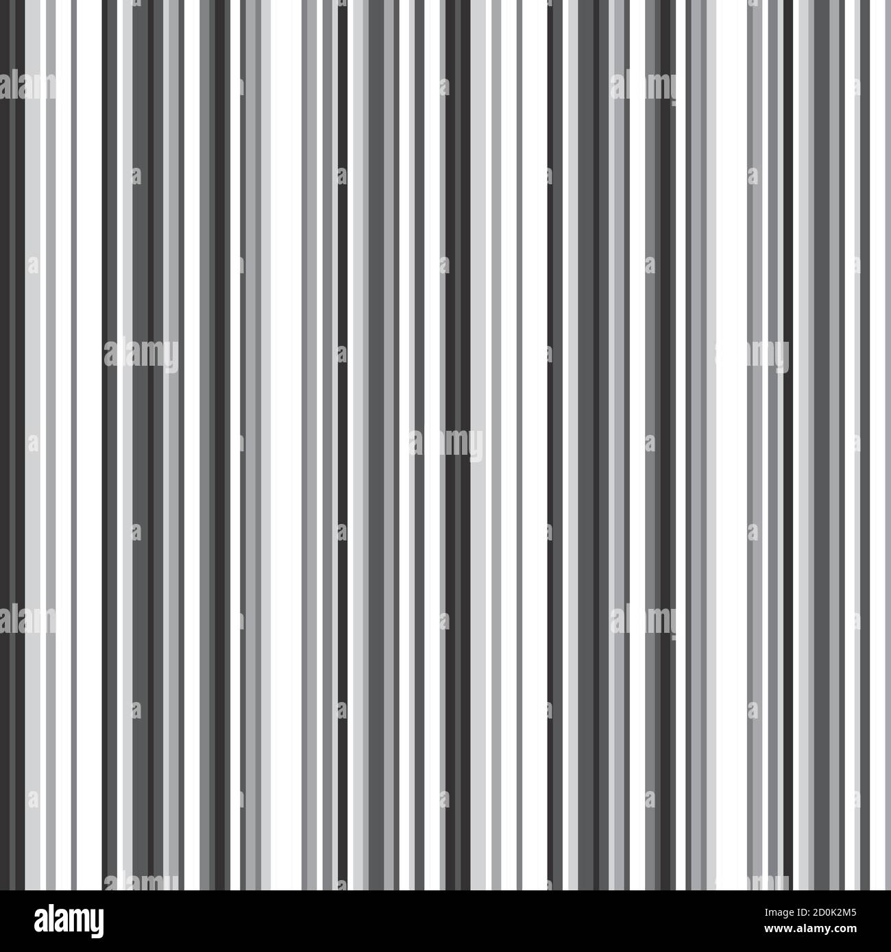 Seamless pattern with vertical gray lines Stock Vector Image & Art - Alamy