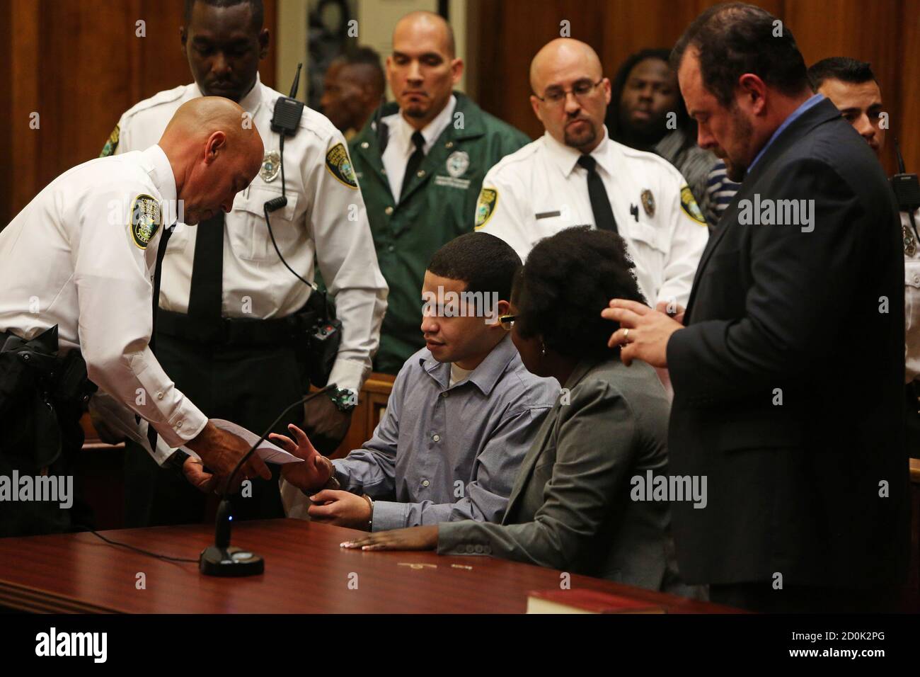 Sean taylor murder hi-res stock photography and images - Alamy