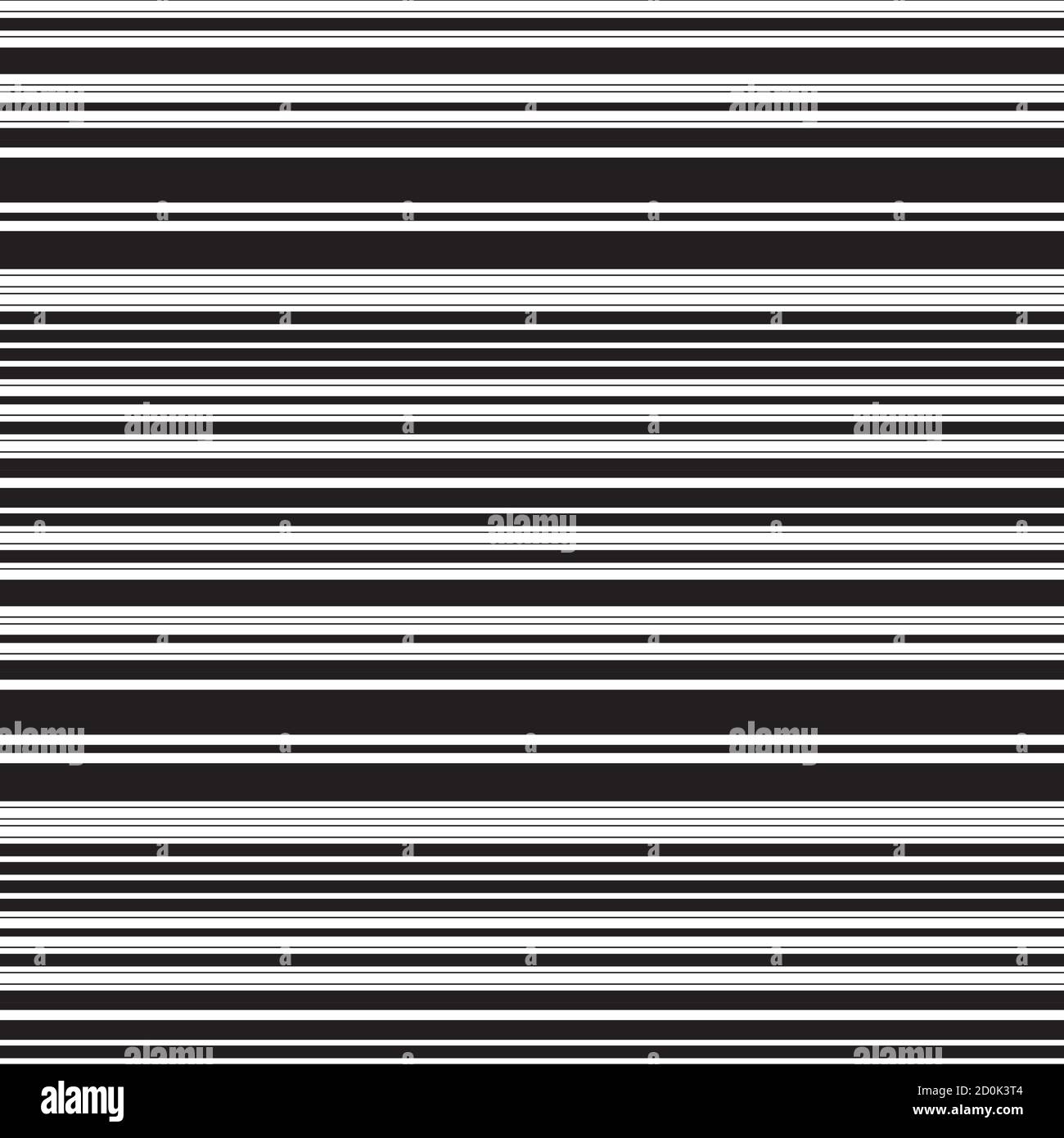 Seamless pattern with horizontal black lines Stock Vector Image & Art ...