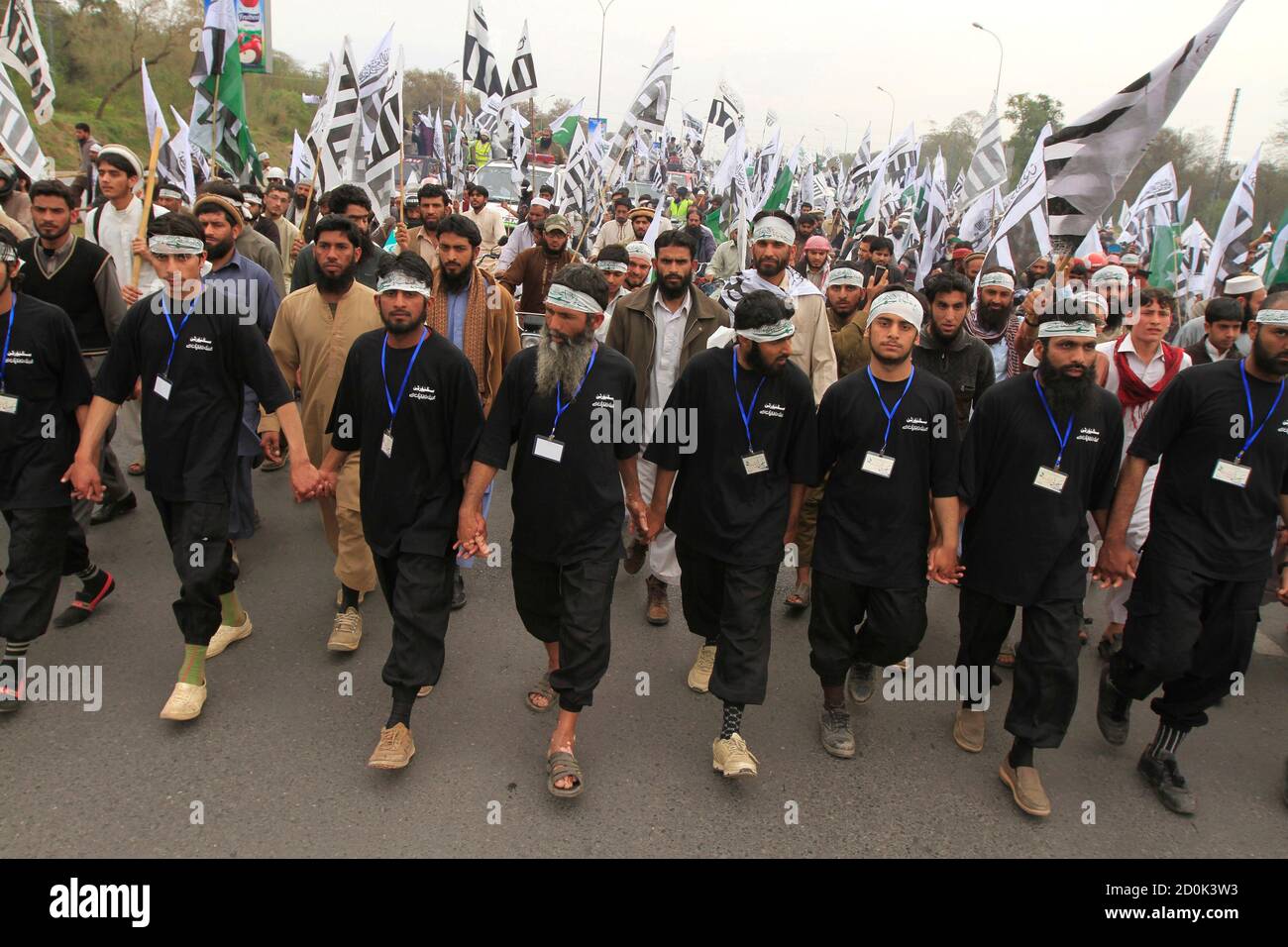 Islamic Dawa Party High Resolution Stock Photography and Images - Alamy