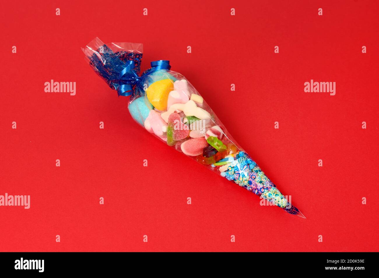 Candy cone hi-res stock photography and images - Alamy