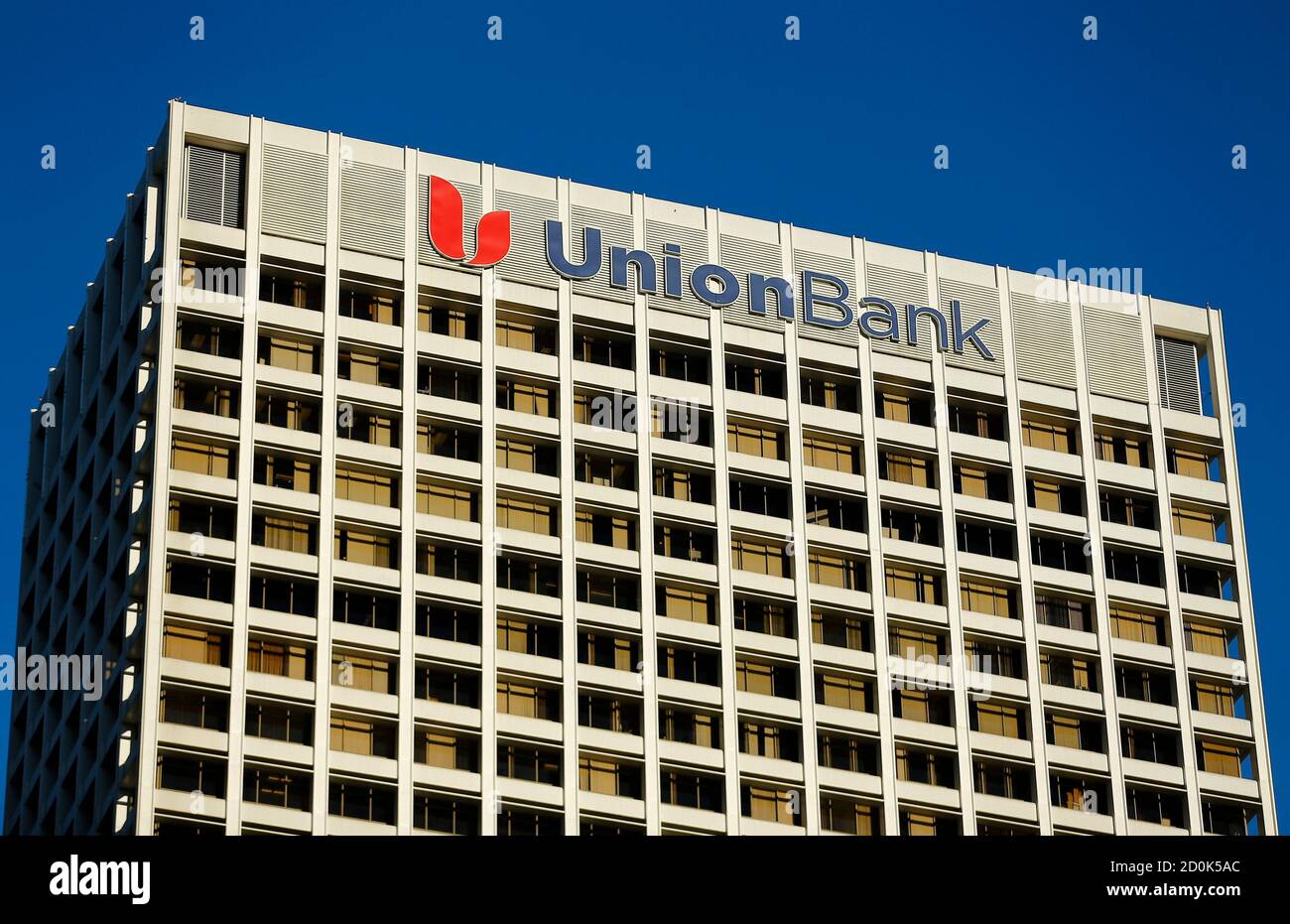 Union Bank Of California High Resolution Stock Photography and Images ...