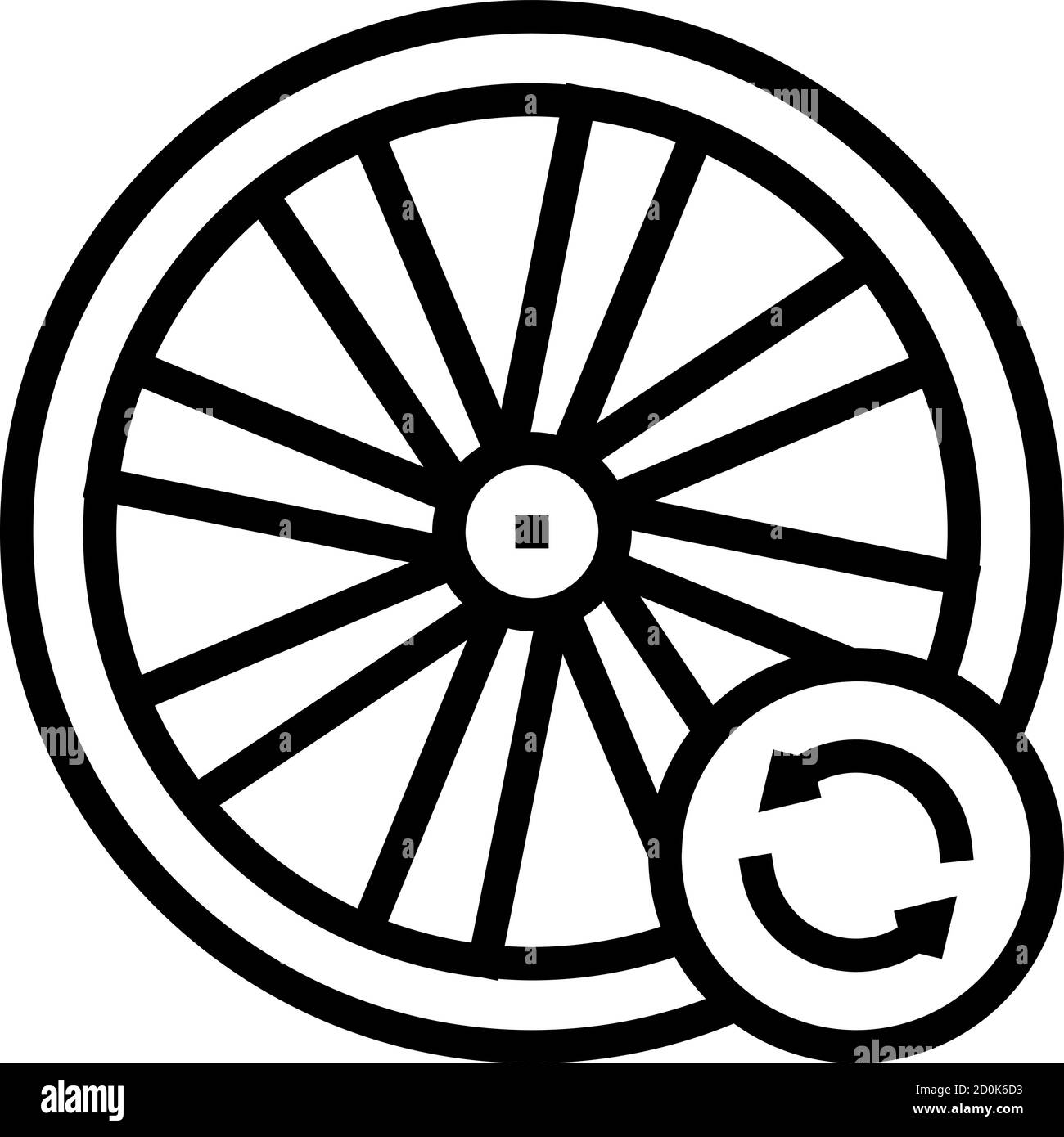 Alignment logo Black and White Stock Photos & Images - Alamy