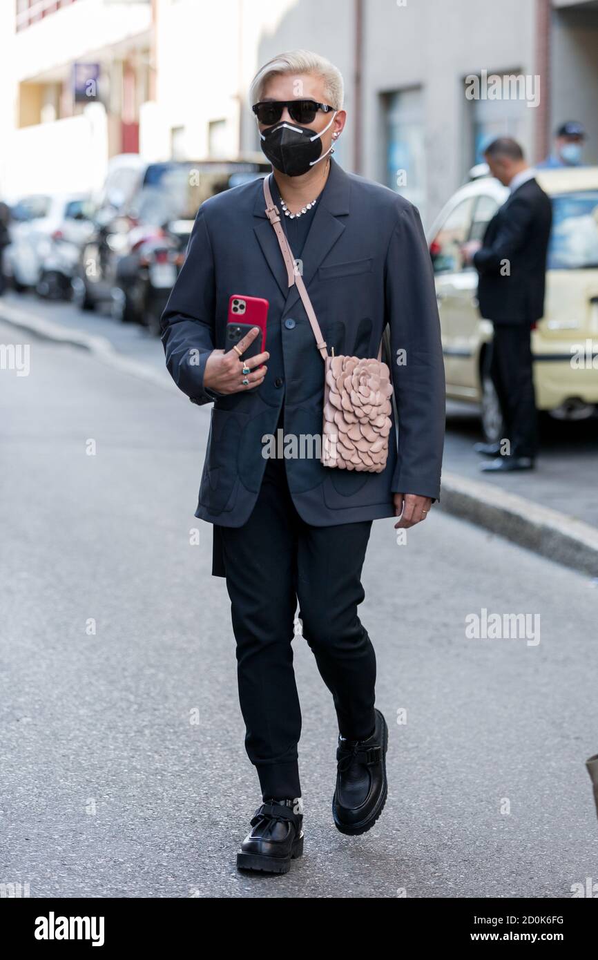 Bryan boy hi-res stock photography and images - Alamy