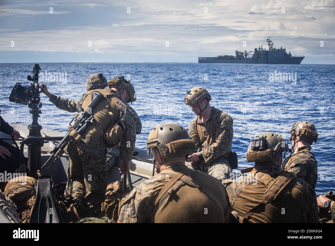 Task force 42 hi-res stock photography and images - Alamy