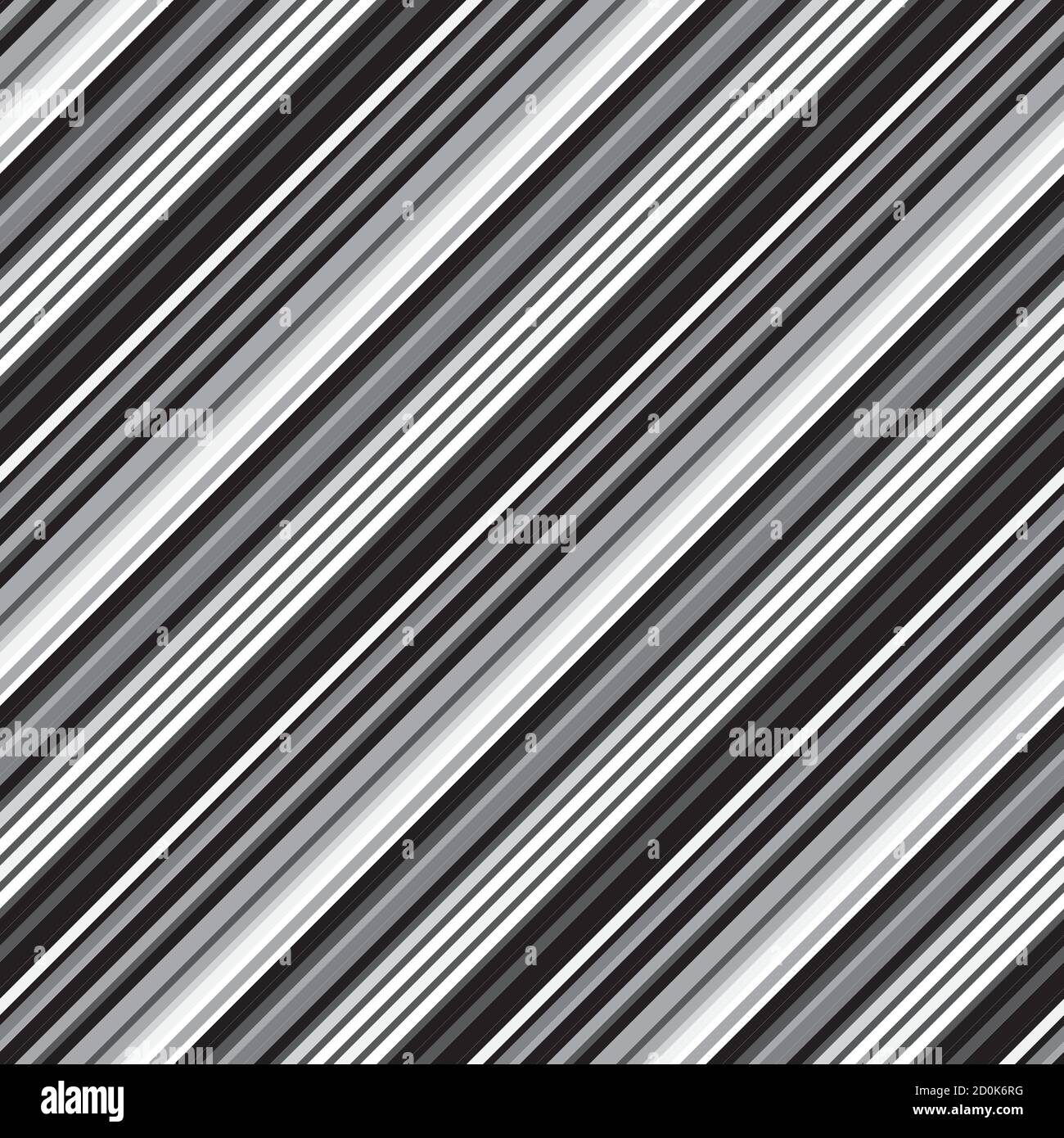 Seamless pattern with oblique gray lines Stock Vector Image & Art - Alamy