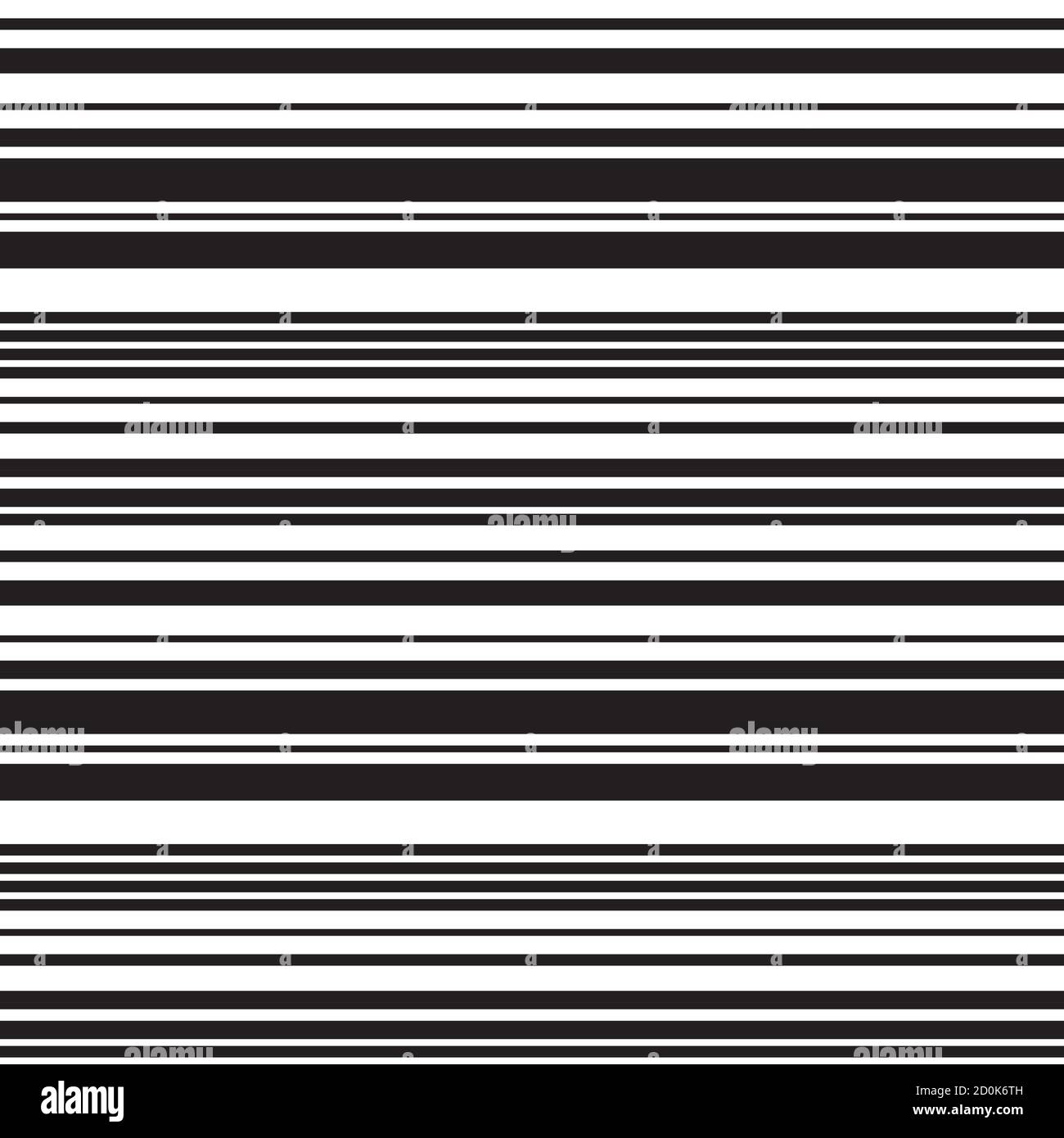 Seamless pattern with horizontal black lines Stock Vector Image & Art ...