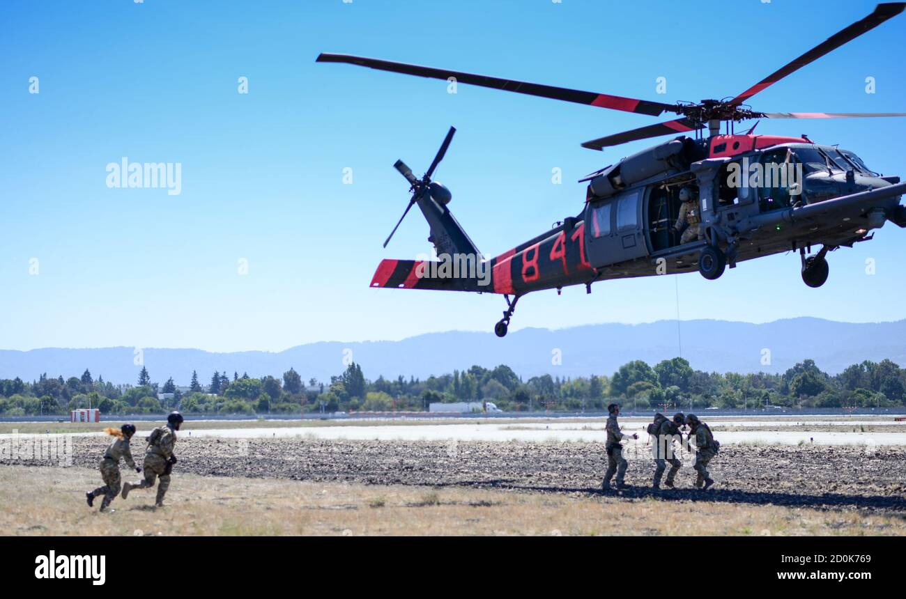 National guard counterdrug hi-res stock photography and images - Alamy